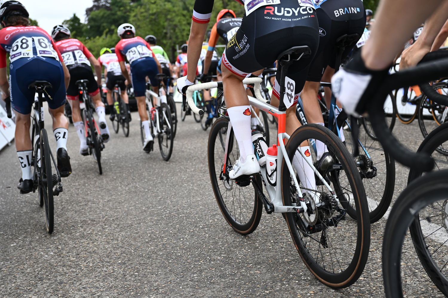 Preview: Beker van België U17 - Belgian Cycling