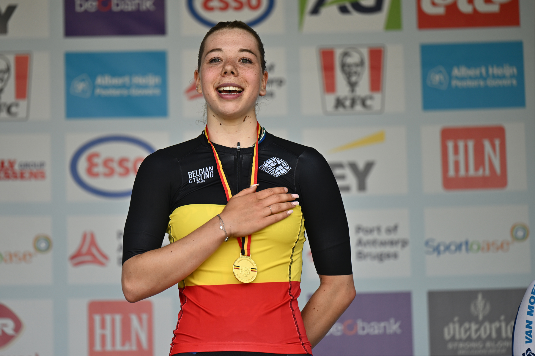 Wie wordt Belgisch kampioen in Koksijde? - Belgian Cycling