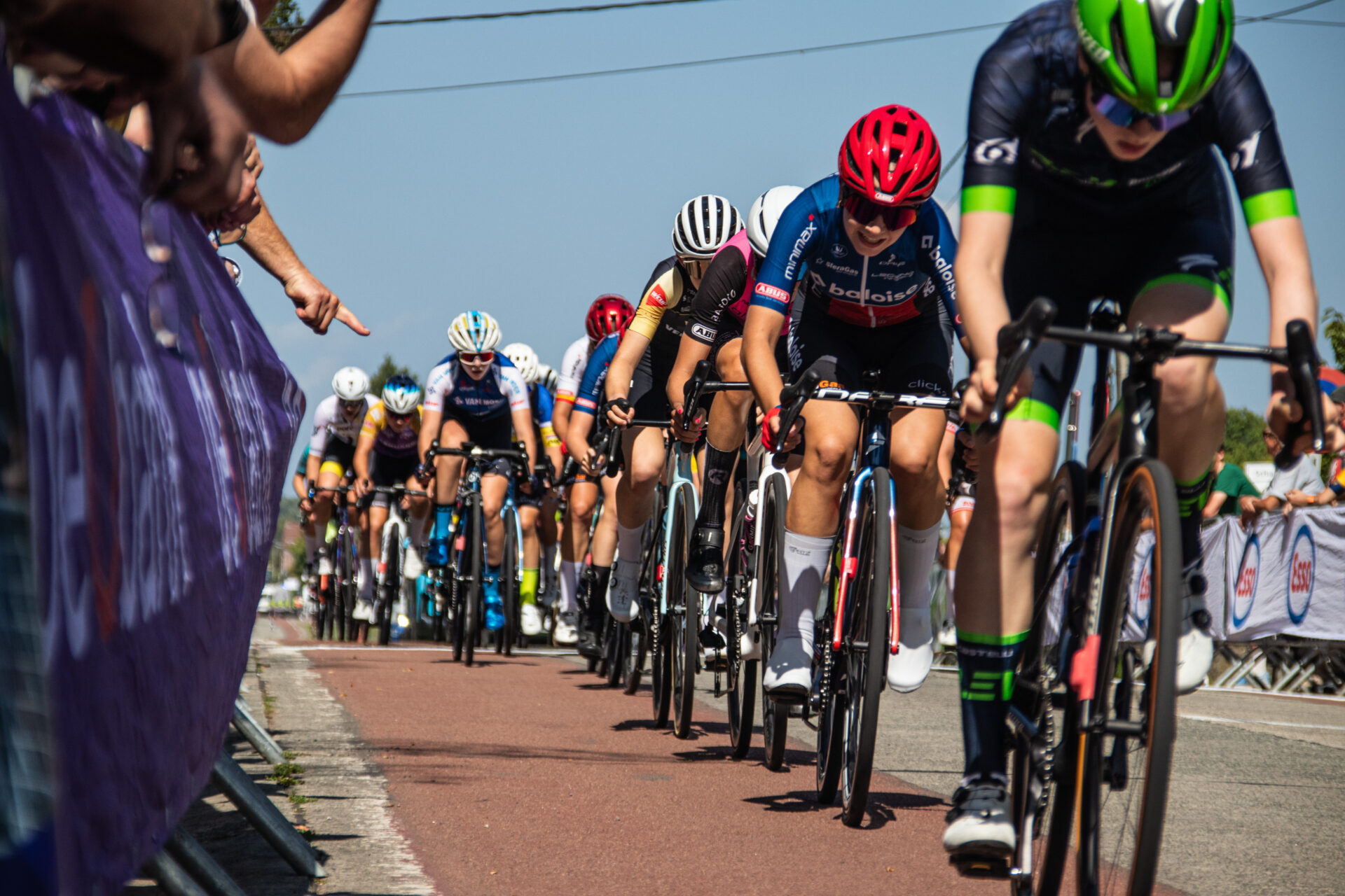 Twee nieuwe competities in 2026 - Belgian Cycling